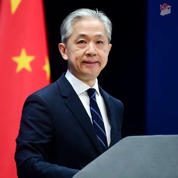 外交部:敦促美方立即停止插手香港事务 大河新闻