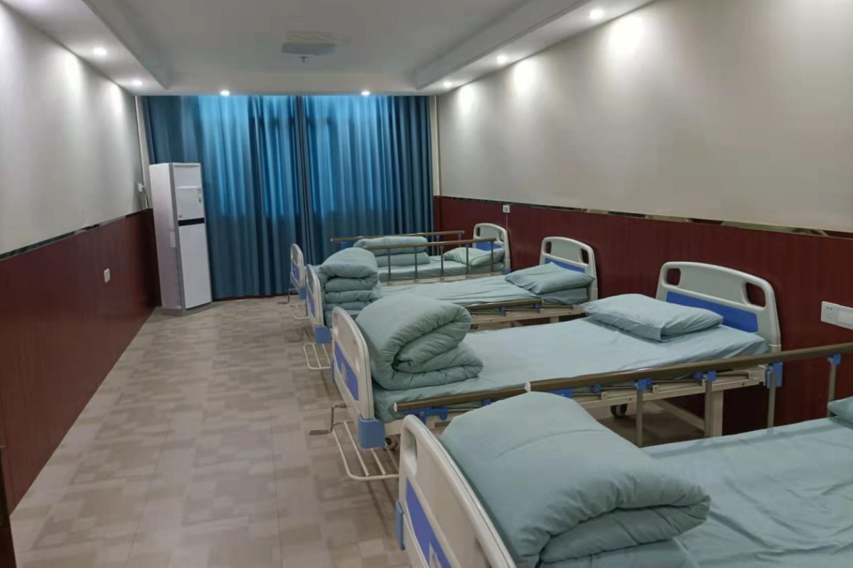 信阳固始县：党建领航暖民心 织密民生保障网-大河新闻